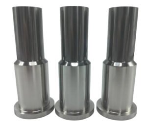 AlCrN Coating: Properties, Benefits & Applications - XCM