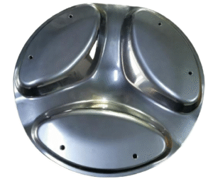 AlCrN Coating: Properties, Benefits & Applications - XCM