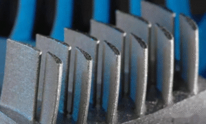 What Is A Turbine Blade? Types, Functions, And Applications - XCM