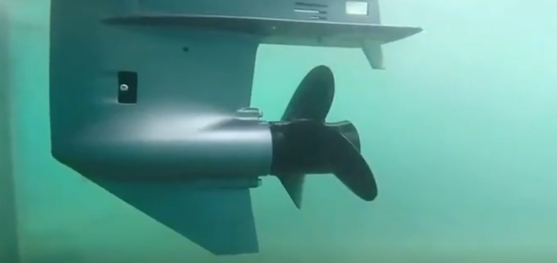 Impeller Vs Propeller: Key Similarities And Differences - XCM