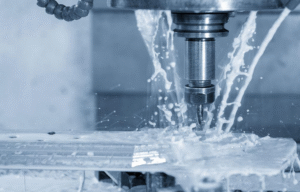 What Is CNC Coolant? A Complete Guide For Machining - XCM