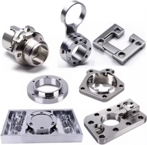 25CrMo4 / AISI 4140 Steel Material Guide - XCM