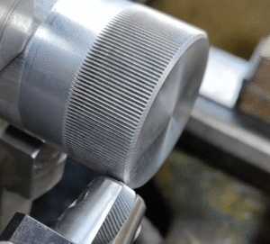 Knurling Explained: Types, Patterns, And Machining Methods - XCM